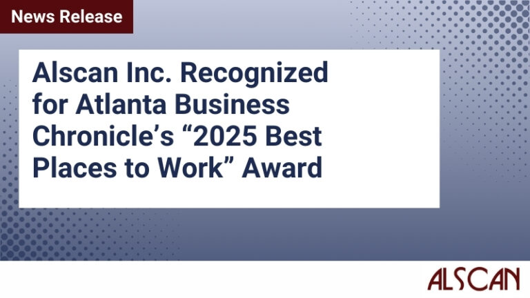 Alscan Inc. | Business Security System Provider - Georgia, Alabama, Florida